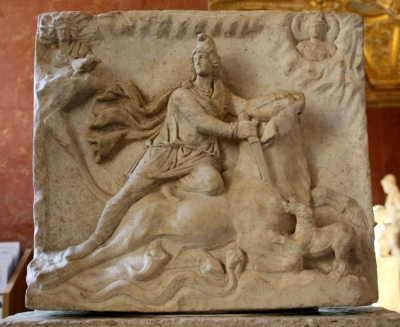 LouvreBible
